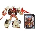 Amazon.com: Transformers Generations Titans Return Titan Master Autobot ...