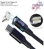 Griffin Technology BreakSafe Magnetic USB-C Breakaway Power Cable for ...