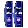 Head & Shoulders Clinical Dandruff Shampoo Twin Pack, Prescription ...