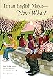 I'm an English Major Now What?: Timothy Lemire: 0035313109928: Amazon ...