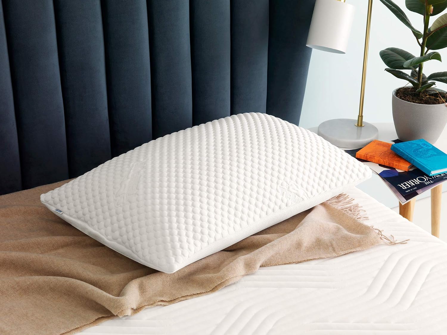 Tempur Cloud Kissen