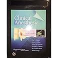 Clinical Anesthesia: 9781451144192: Medicine & Health Science Books ...