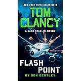 Amazon.com: Tom Clancy Line of Sight (A Jack Ryan Jr. Novel): 9780735215924: Maden, Mike: Books
