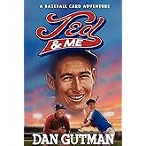 Willie & Me (Baseball Card Adventures): Gutman, Dan: 9780061704048 ...