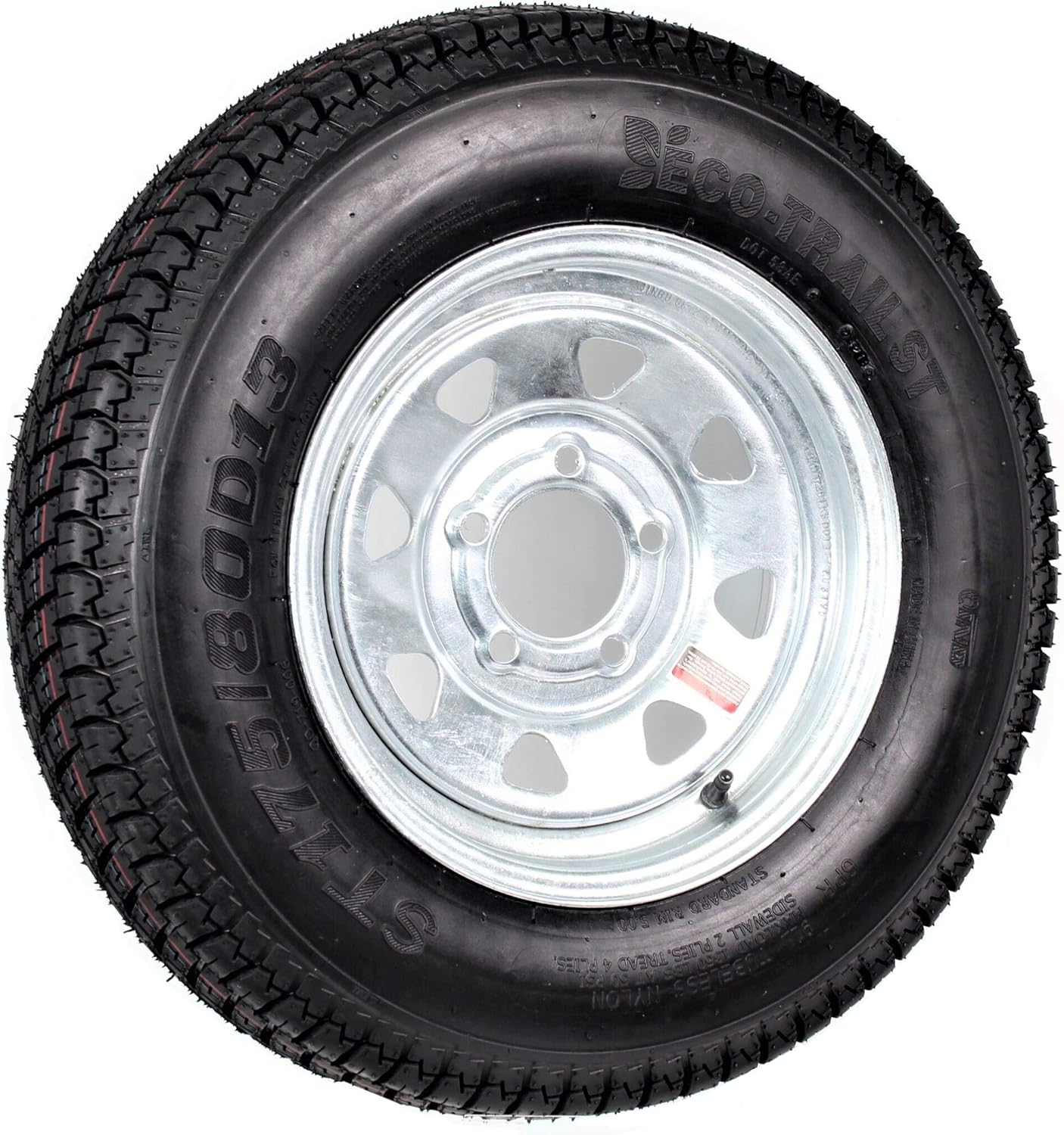 Llantas remolque | ¡Adéntrate en el fascinante mundo de las llantas!