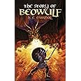 The Story of Beowulf (Dover Children's Classics): Marshall, Henrietta Elizabeth: 9780486454498 ...