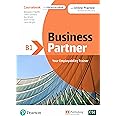 Business Partner B1 Coursebook & eBook with MyEnglishLab & Digital ...