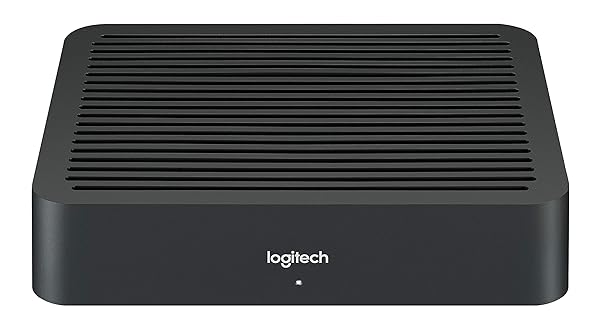 Logitech Rally Table Hub - Video conferencing device | Guatemala ...