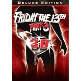 Amazon.com: Friday the 13th Part VI: Jason Lives : Darcy De Moss, Kerry ...