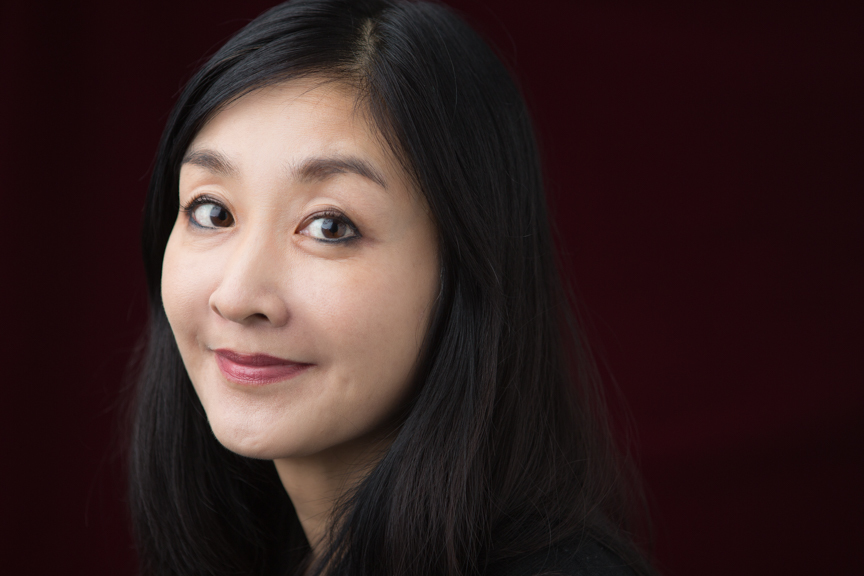 Christine Gross-Loh – Audio Books, Best Sellers, Author Bio | Audible.com