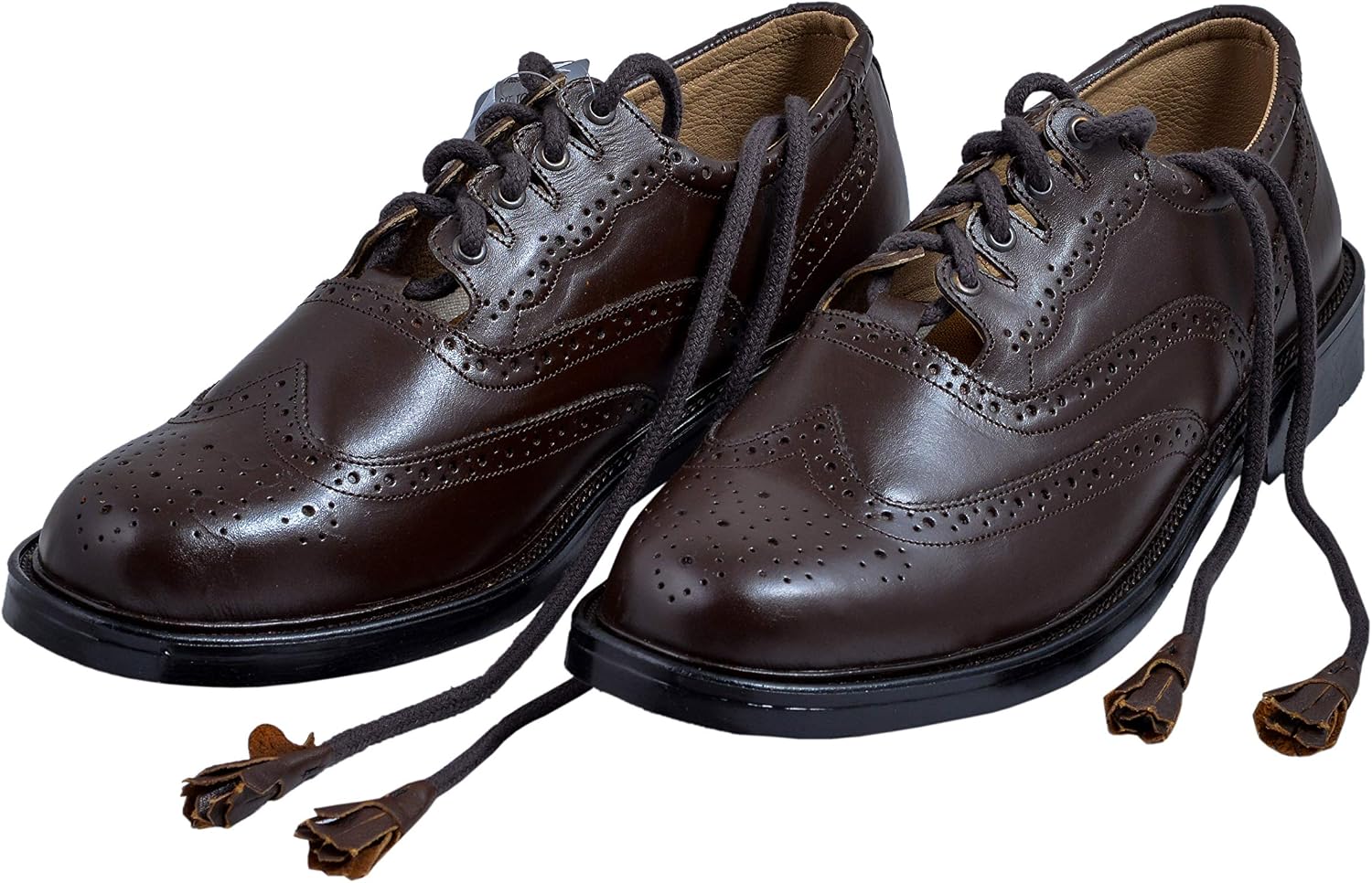 Brogues Men