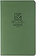 Amazon.com : Rite in the Rain All-Weather Tactical Field Notebook, 4 5/ ...