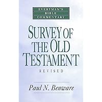 A Popular Survey of the Old Testament: Geisler, Dr. Norman L ...