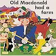 Old Macdonald Had a Farm (Classic Books)... by Child's Play