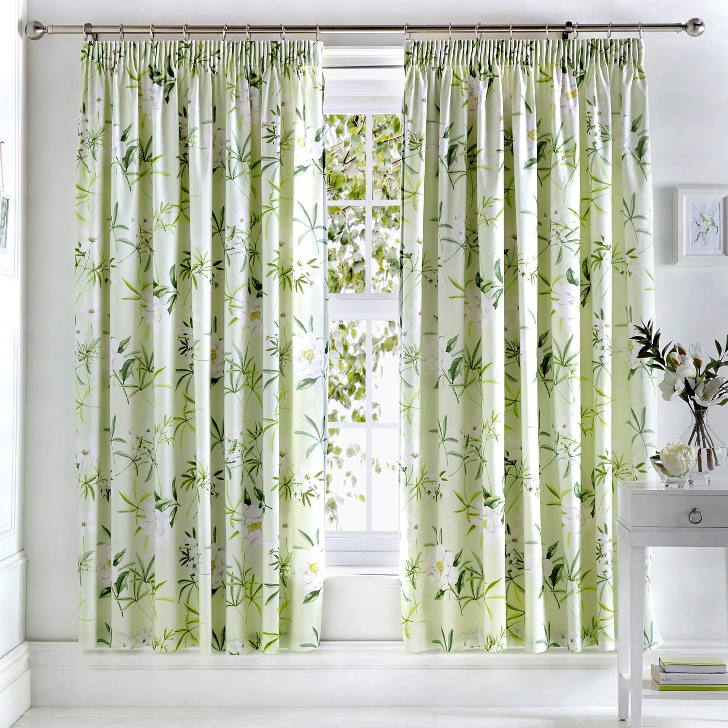 Top 10 Best Ready made Curtains In 2023 That s Curtains