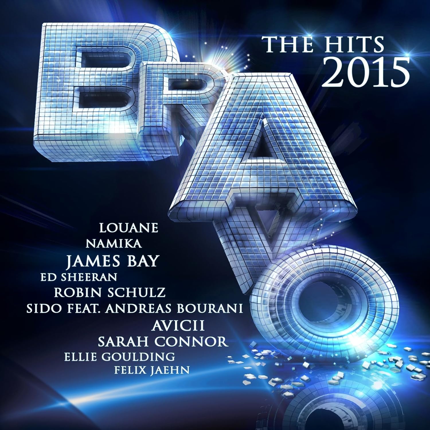 Bravo The Hits 2015: Amazon.de: Musik-CDs & Vinyl
