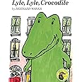 Lyle, Lyle, Crocodile (Lyle the Crocodile): Waber, Bernard ...