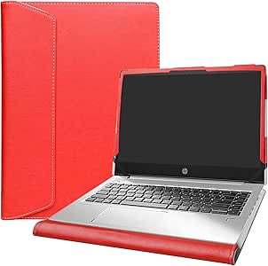Amazon.com: Alapmk Protective Case Cover for 14" HP ProBook 440 G6/HP ...