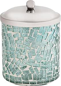 Amazon.com: ELK Lighting 556036 Container, Azure : Home & Kitchen