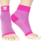 Amazon.com: Pressure Socks for Women Restless Legs Syndrome Relief ...