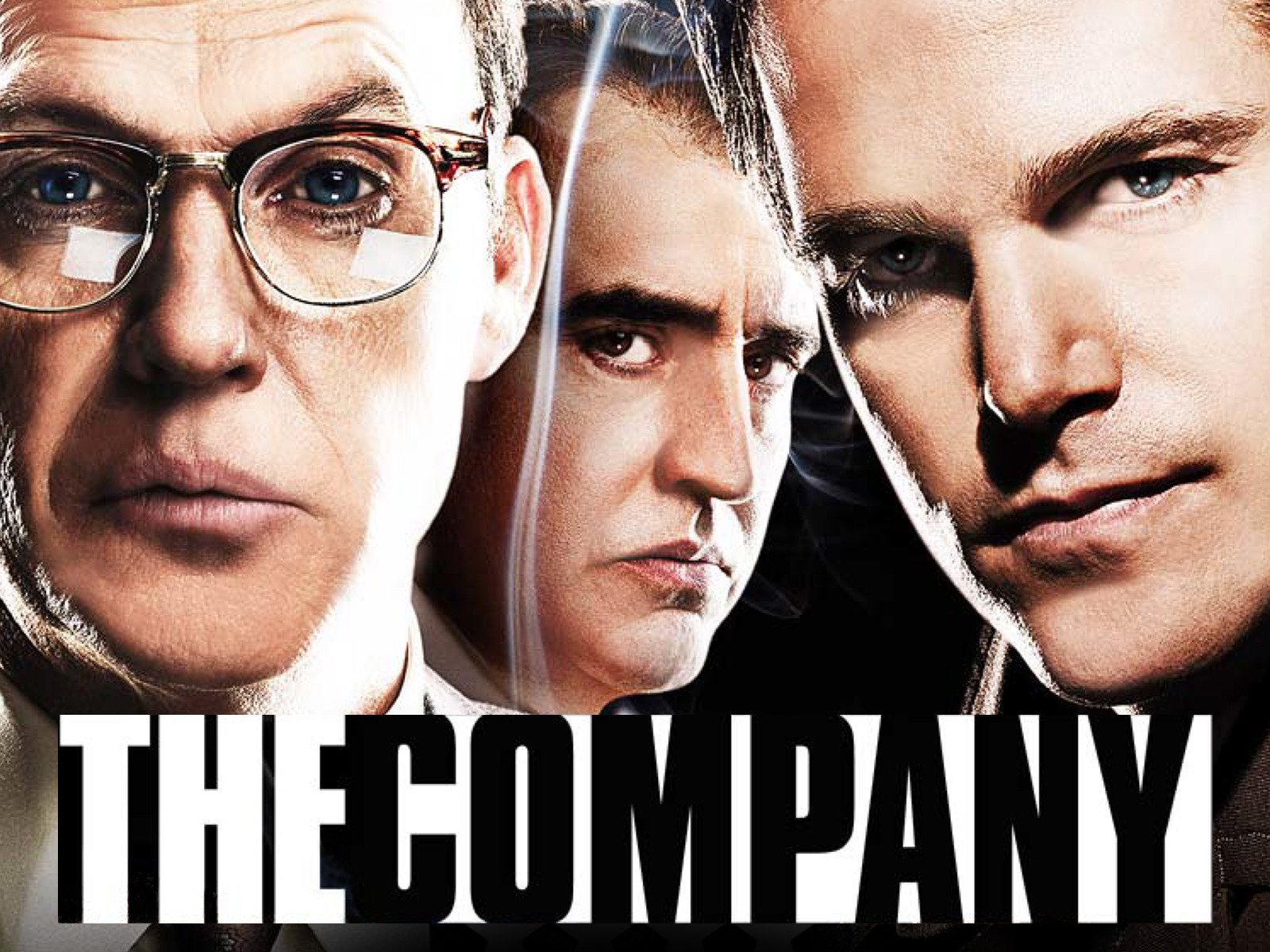 Watch The Company | Prime Video