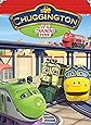 Amazon.com: Chuggington: It's Training Time: Sarah Ball: Movies & TV