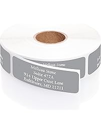 Address Labels | Amazon.com | Office & School Supplies - Labels ...