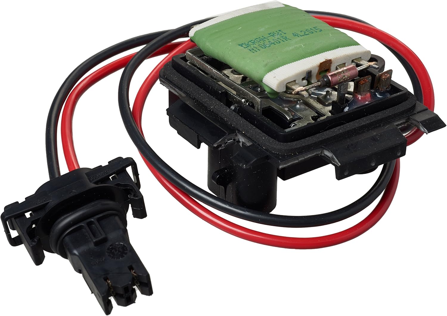 Amazon.fr : Valeo 509900 ELECTRO DE CONTROLE VALEO