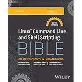 Amazon.com: Command Line Kung Fu: Bash Scripting Tricks, Linux Shell ...