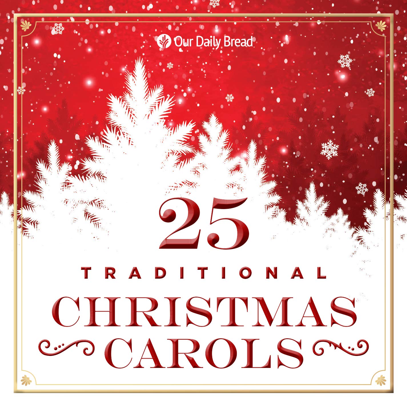 Joy To The World The Stories Behind Your Favorite Christmas Carols Free