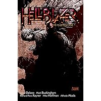 John Constantine, Hellblazer, Vol. 3: The Fear Machine: Delano, Jamie ...