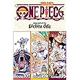 One Piece (Omnibus Edition), Vol. 35: Includes Vols. 103, 104 & 105 | Amazon.com.br