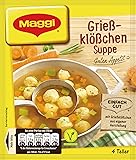 Amazon.com : Bernbacher Nockerlgriess Dumpling Packet, 8.75 Ounce ...