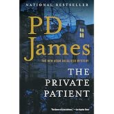Amazon.com: The Patient: 9780358181767: DeWitt, Jasper: Books