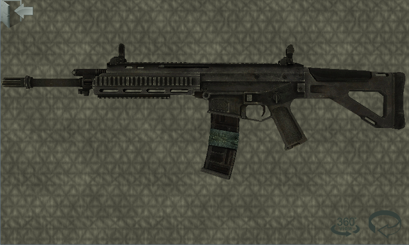 Real Guns 3D FREE:Amazon.com:Appstore for Android