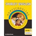 Shurley Grammar: Level 2 - Student Workbook: Shurley: 9781585610457 ...