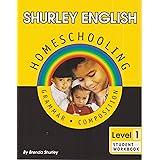 Shurley Grammar: Level 2 - Student Workbook: Shurley: 9781585610457 ...