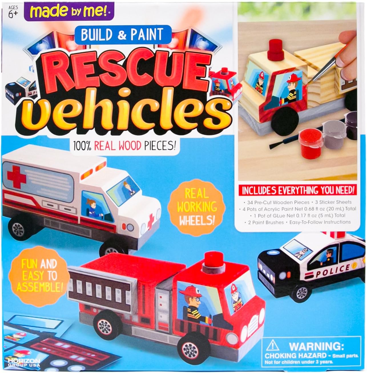Best Car Building For Kids - Home Life Collection
