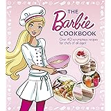 The Barbie Party Cookbook: Helene Siegel, Wendy Vinitsky: 9780843128956 ...