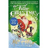 Christmas Gift Set: A Boy Called Christmas, The Girl Who Saved ...