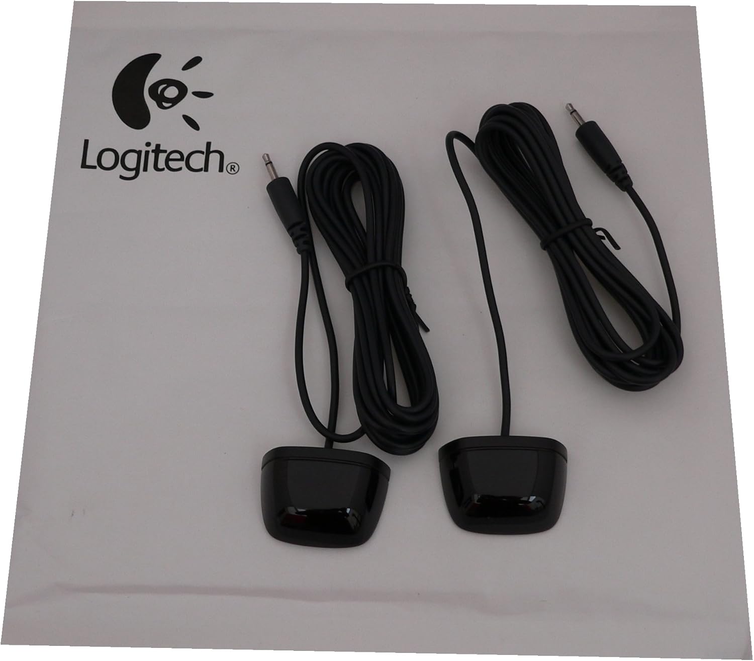 Logitech Harmony Hub Mini IR Blaster Shelf Emitter: Amazon.co.uk ...