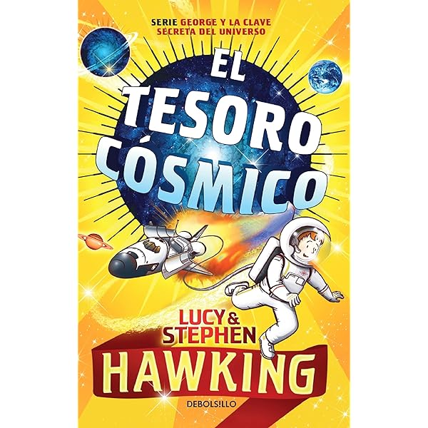 Chave Secreta De George Para O Universo