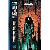 Amazon.com: Batman: Earth One: 9781401232092: Johns, Geoff, Frank, Gary ...