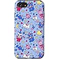Amazon.com: iPhone SE (2020) / 7 / 8 Clowncore Pastel Goth Clown ...