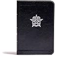 CSB Law Enforcement Officer's Bible, Red Letter, Presentation Page ...