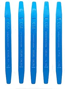 Amazon.com: CRL Tapered End Windshield Stick Setting Tool - Pack of 5 ...