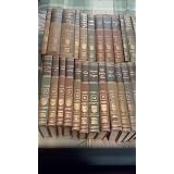 GREAT BOOKS OF THE WESTERN WORLD, COMPLETE 54 VOLUME SET, 1982 PRINTING ...