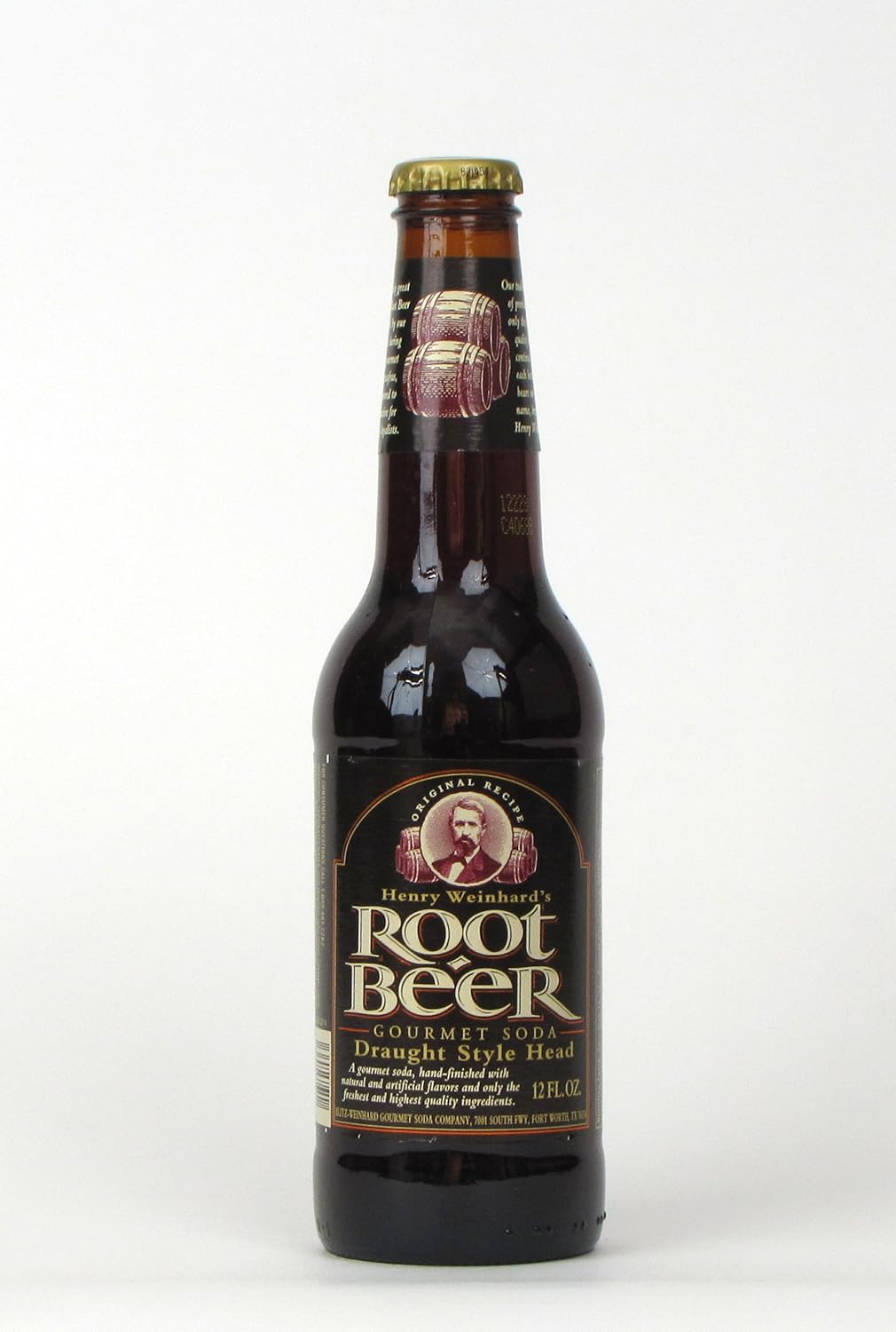 Root Beer