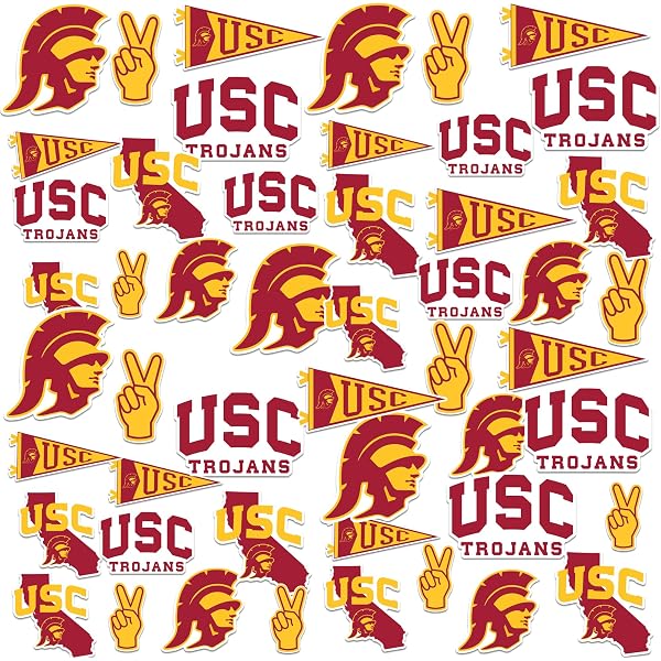 Usc trojans tattoos - Bronctattooaus.com