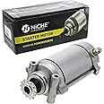 Amazon.com: NICHE Starter Motor Assembly 31200-402-700 for Honda Rebel ...